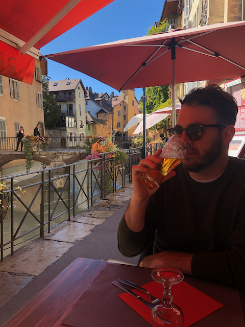 About – Adam Schauer